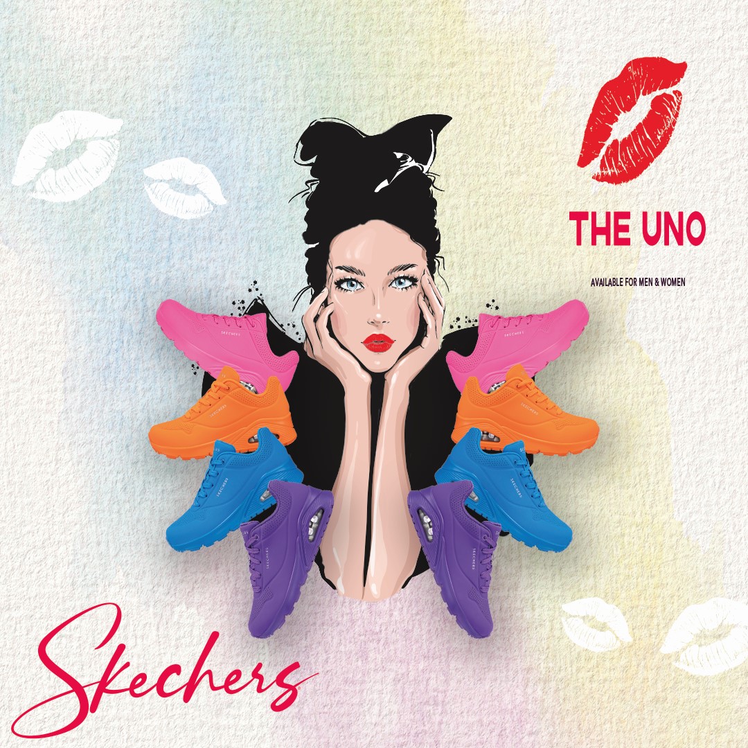 Παπούτσια Skechers. | Επίσημο e-shop Skechers.gr (GR)